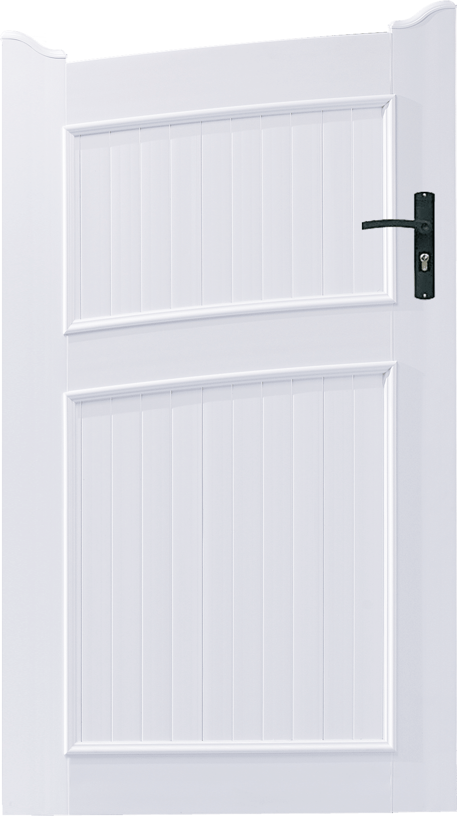 Portillon PVC Piccolo - Les modèles contemporains | Charuel